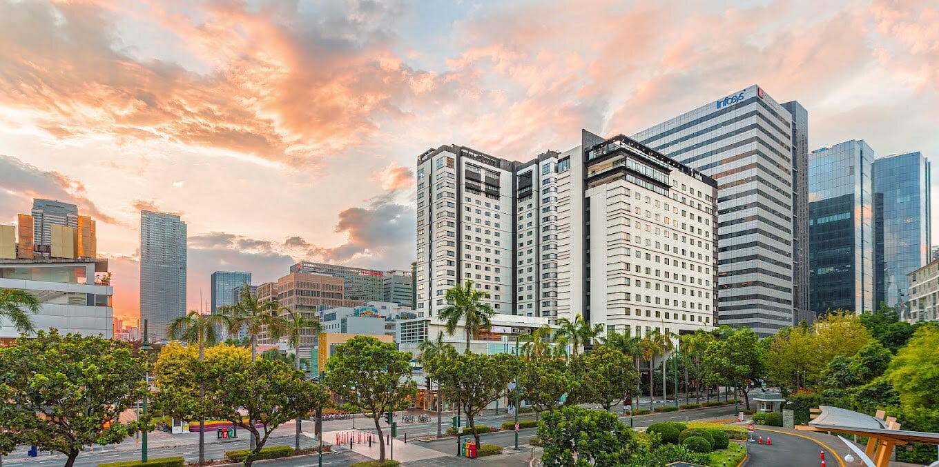Ayala Land Hotels and Resorts Corporation Leads the Way with Oracle ...